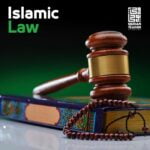 Islamic Law - 7 principles of Sharia