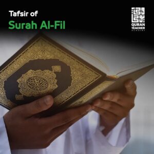 Surah Al-Fil - 5 facts to know